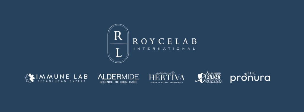 Products – Royce Lab International